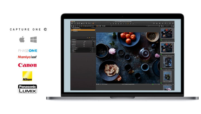 FujiFilm Tether App | Tethering Software for DSLR Cameras