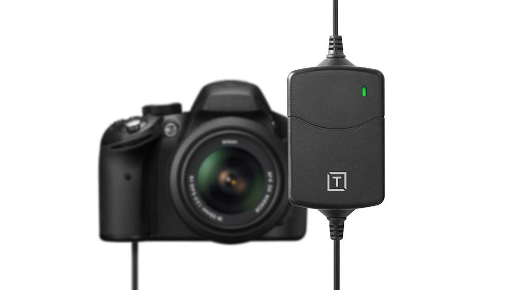 BackyardEOS & BackyardNIKON | Tethering Software for DSLR Cameras