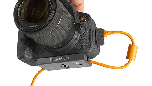 Lumix Tether | Tethering Software for DSLR Cameras