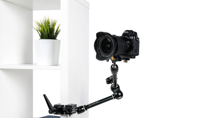 BackyardEOS & BackyardNIKON | Tethering Software for DSLR Cameras