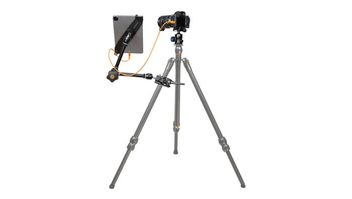 Lumix Tether | Tethering Software for DSLR Cameras