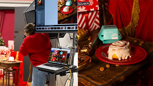Lumix Tether | Tethering Software for DSLR Cameras