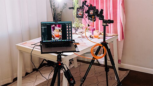 BackyardEOS & BackyardNIKON | Tethering Software for DSLR Cameras