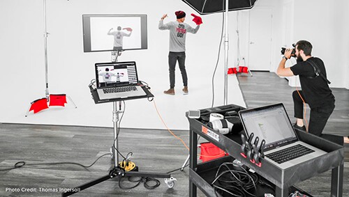 BackyardEOS & BackyardNIKON | Tethering Software for DSLR Cameras