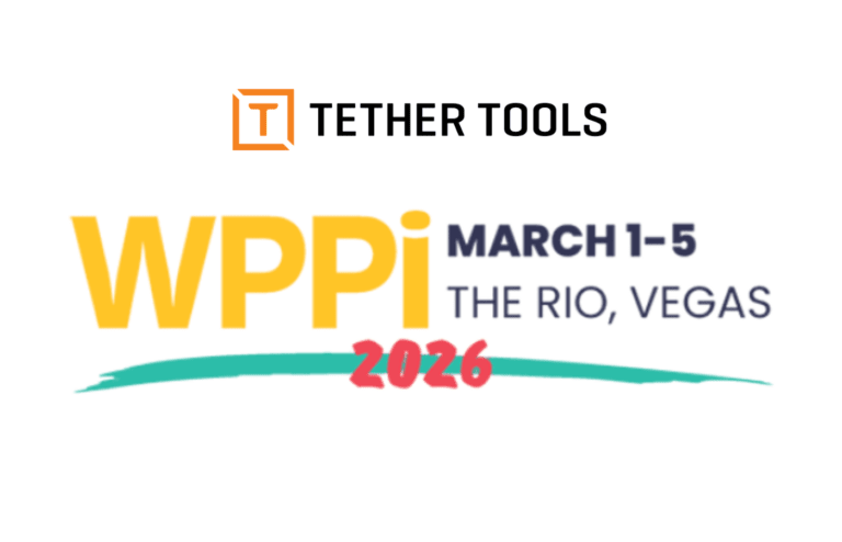 WPPI | Tether Tools