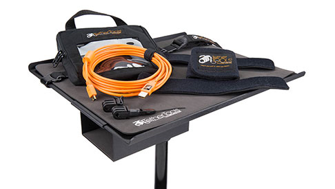 AeroTrac | Tether Tools